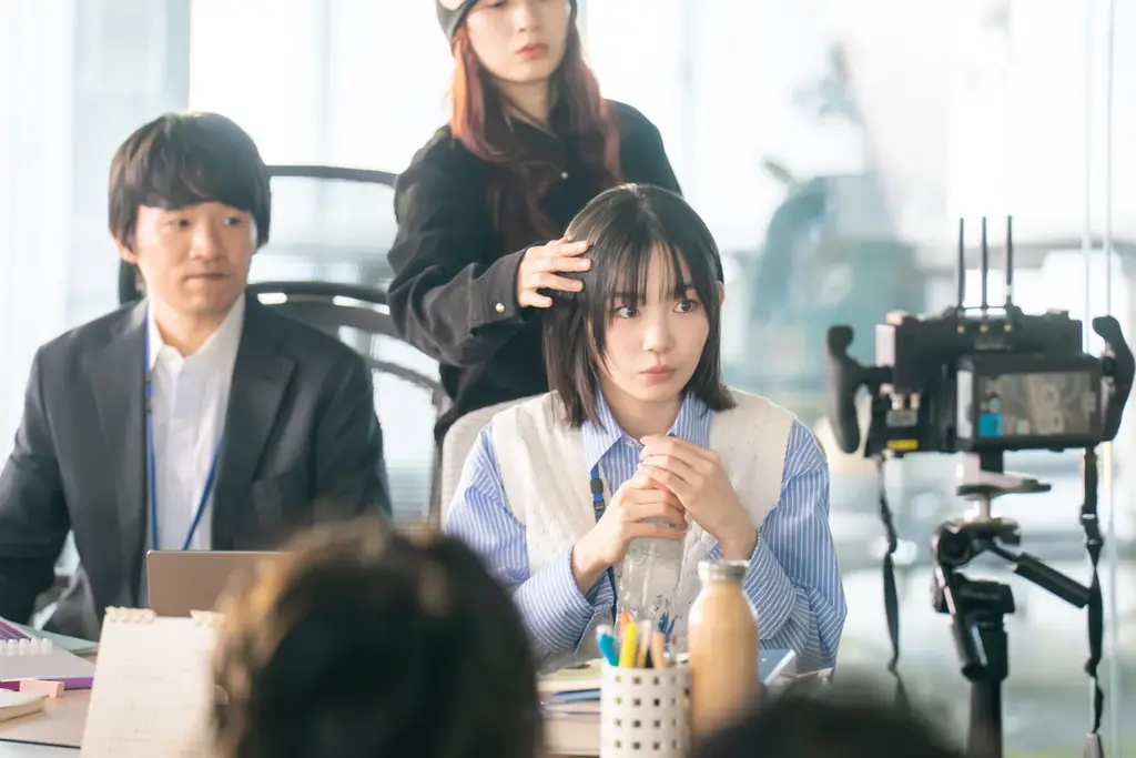 宮﨑優が語る「出会ったのは、Wantedly」タクシーCM放映｜ベストカレンダー