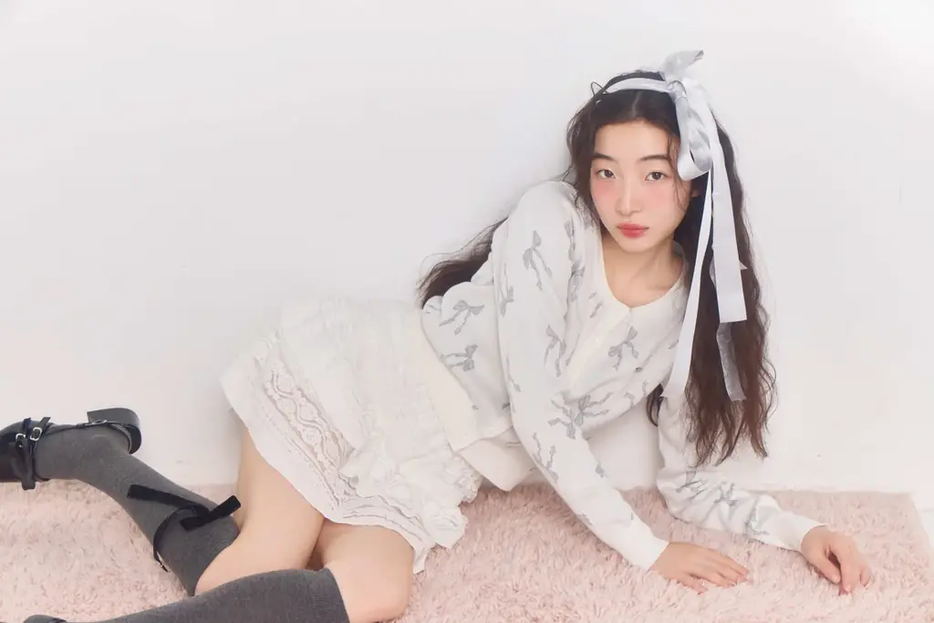 2月4日発売 Heather×Philly chocolate リボン4型｜ベストカレンダー