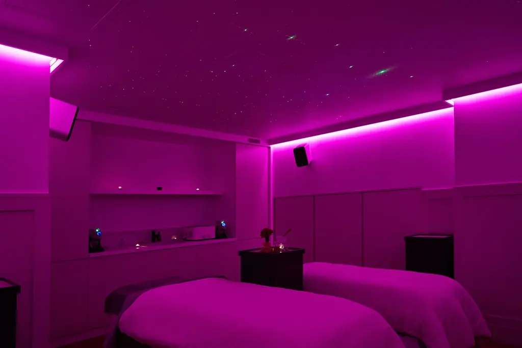 6月27日開業！LUSH SPA新宿店で五感を癒す究極体験｜ベストカレンダー