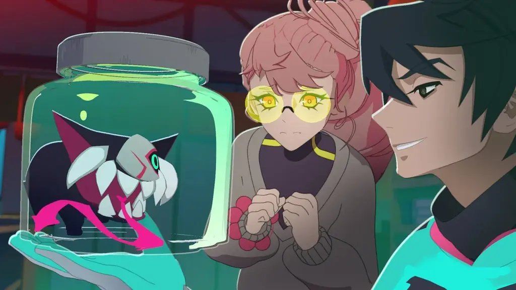 GeeXPlusが海外インフルエンサー主導の新アニメ事業を2025年7月開始｜ベストカレンダー