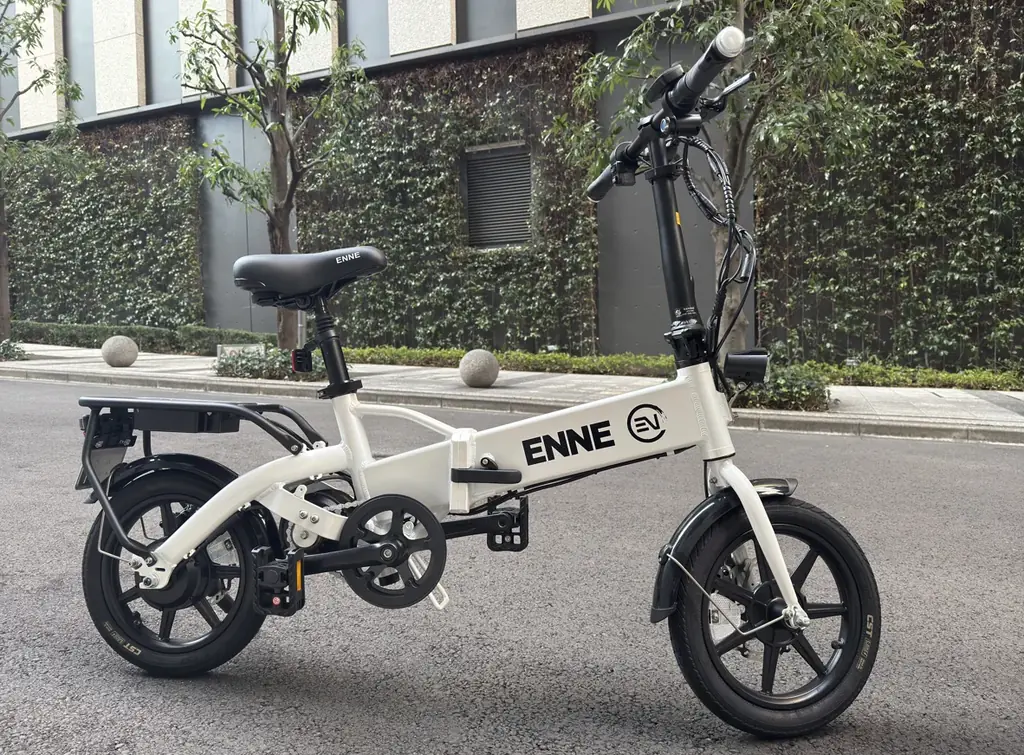 ENNEの新型T600GRが正式発売、先行192,000円で限定販売｜ベストカレンダー