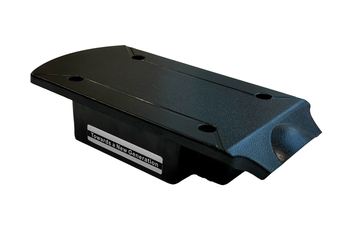 ENNEの新型T600GRが正式発売、先行192,000円で限定販売｜ベストカレンダー