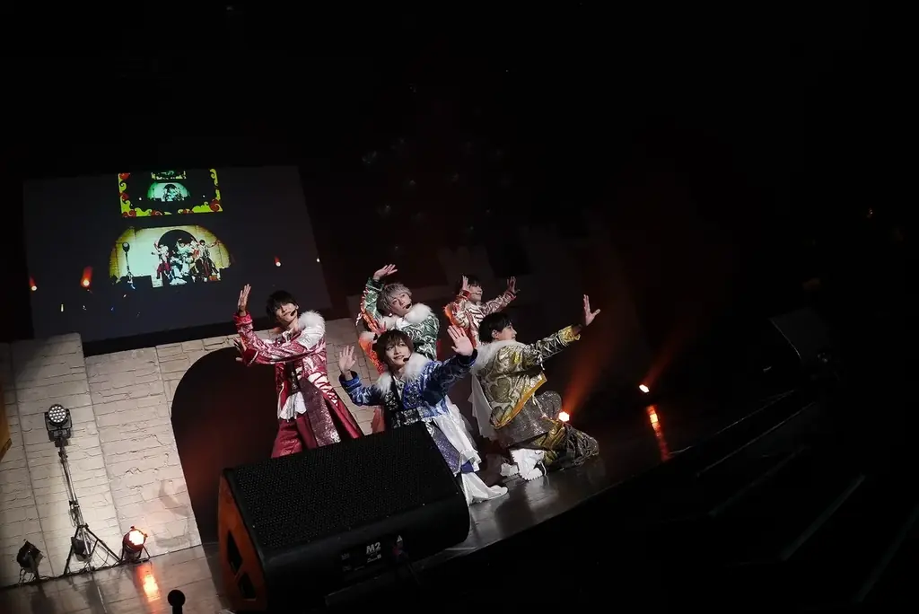 9bic、新体制の集大成を披露 豊洲PIT『iDREAM』レポ｜ベストカレンダー