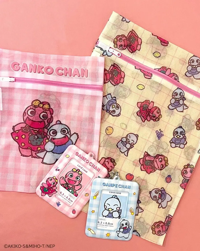 がんこちゃん×サンキューマート再登場 10/31先行予約開始｜ベストカレンダー