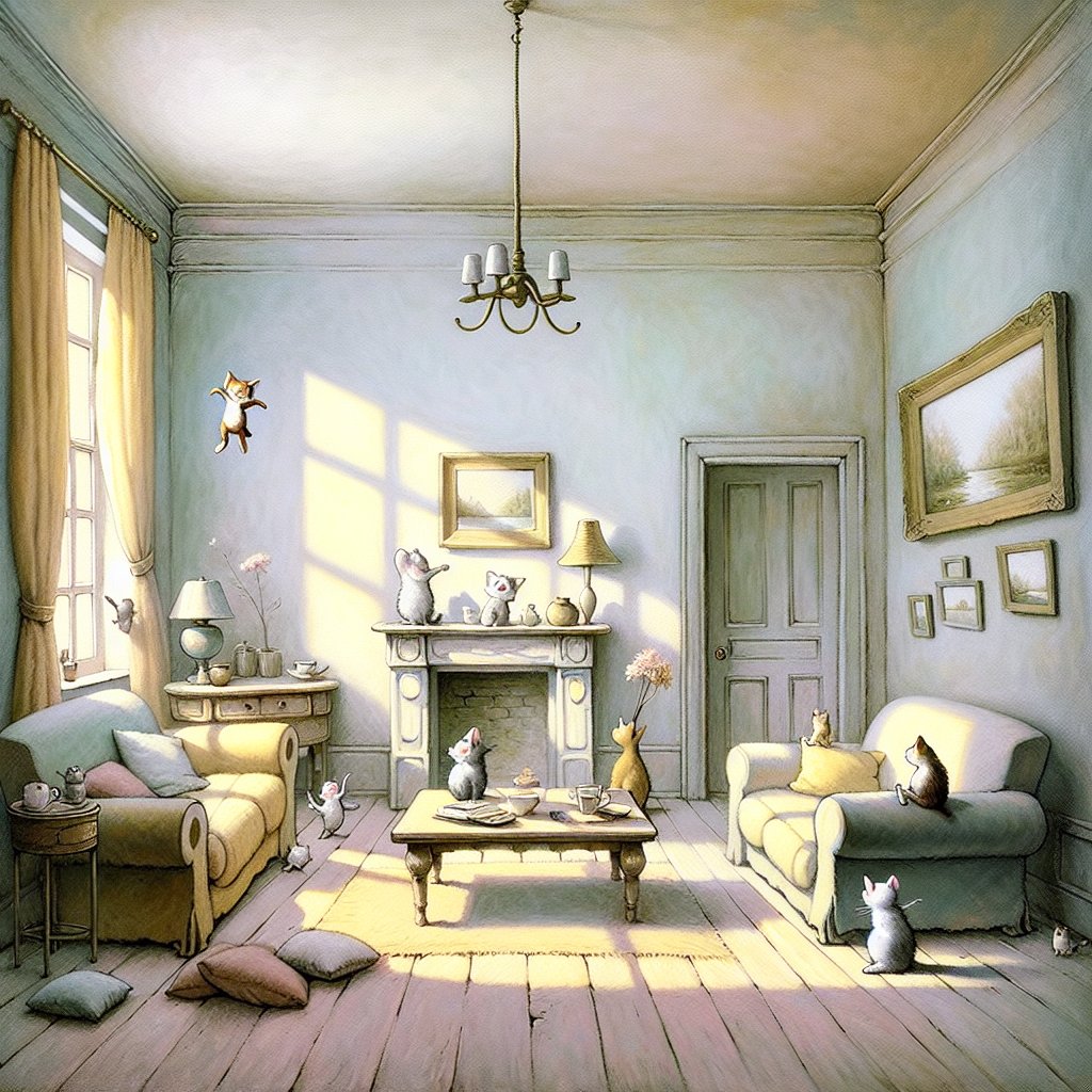 トムとジェリーの誕生日とは？2月10日の記念日の意味を解説｜今日は何の日