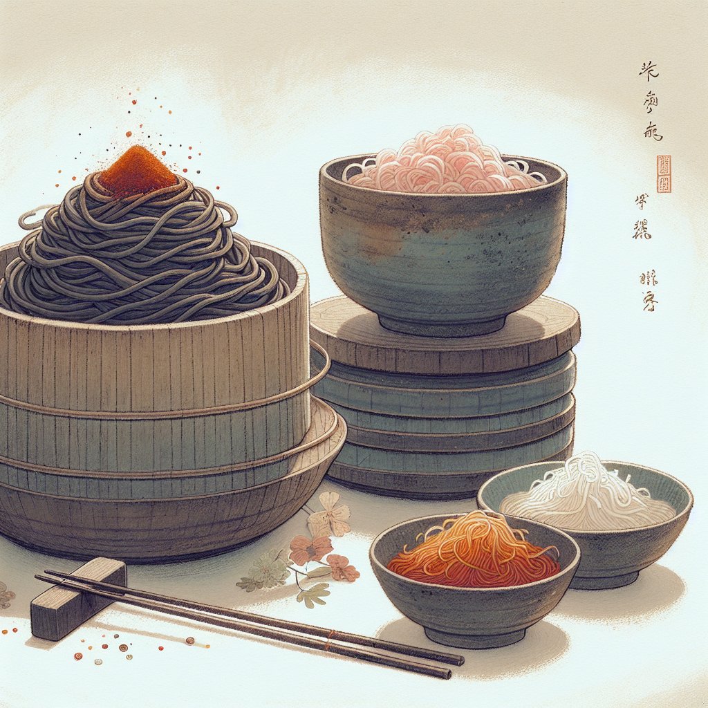 出雲そばの日とは？2月11日の記念日の意味を解説｜今日は何の日