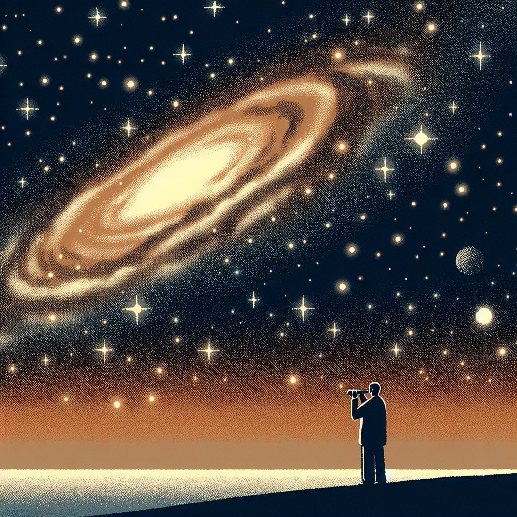 アンドロメダ忌とは？2月19日の記念日の意味を解説｜今日は何の日