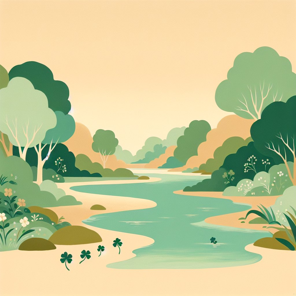 聖パトリックの祝日とは？3月17日の記念日の意味を解説｜今日は何の日