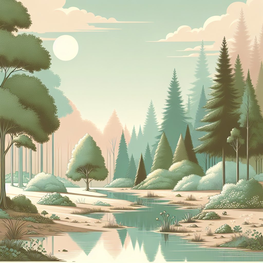 国際森林デーとは？3月21日の記念日の意味を解説｜今日は何の日