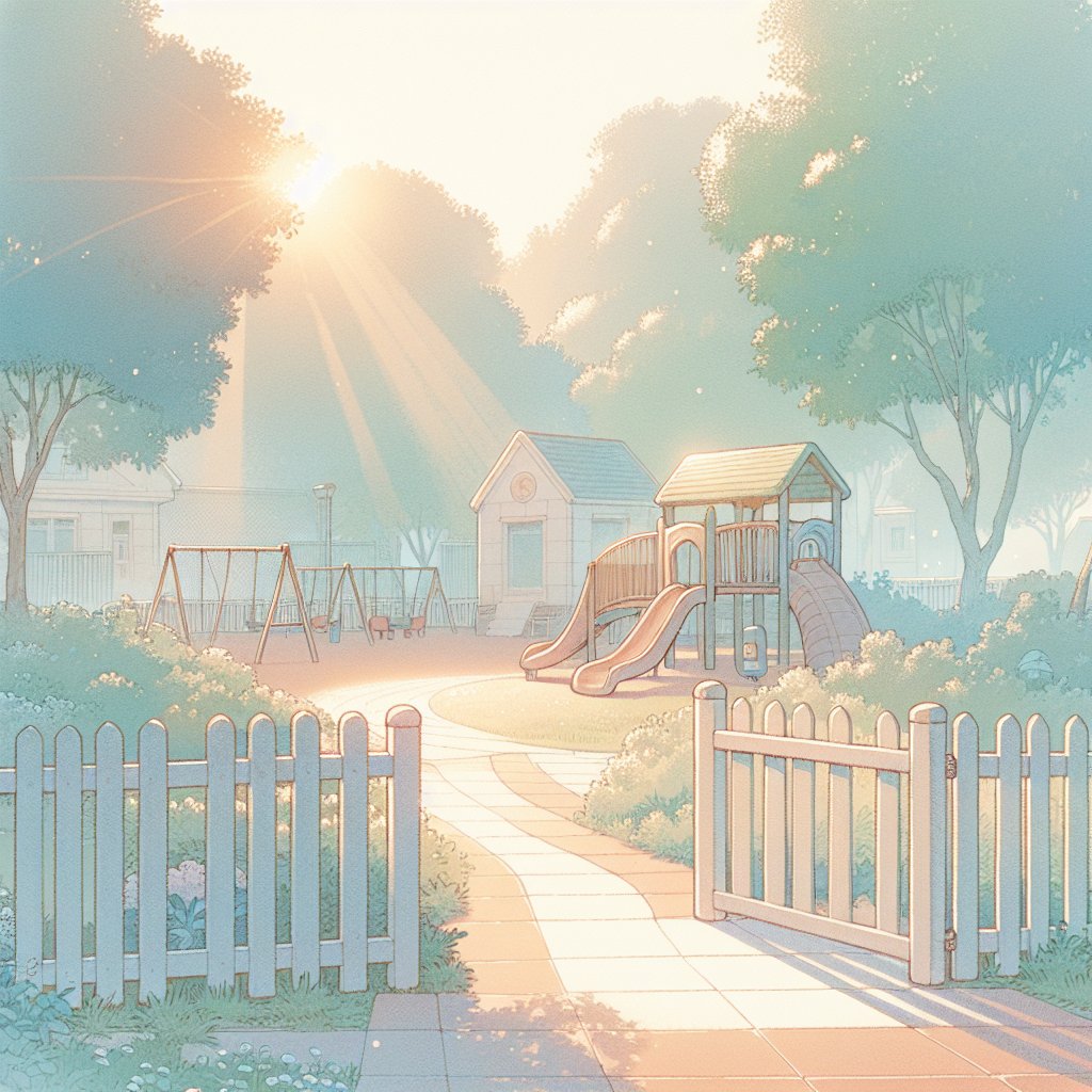 児童福祉法施行記念日とは？4月1日の記念日の意味を解説｜今日は何の日