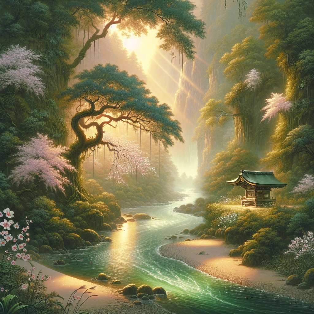 長瀞観光の日とは？7月16日の記念日の意味を解説｜今日は何の日