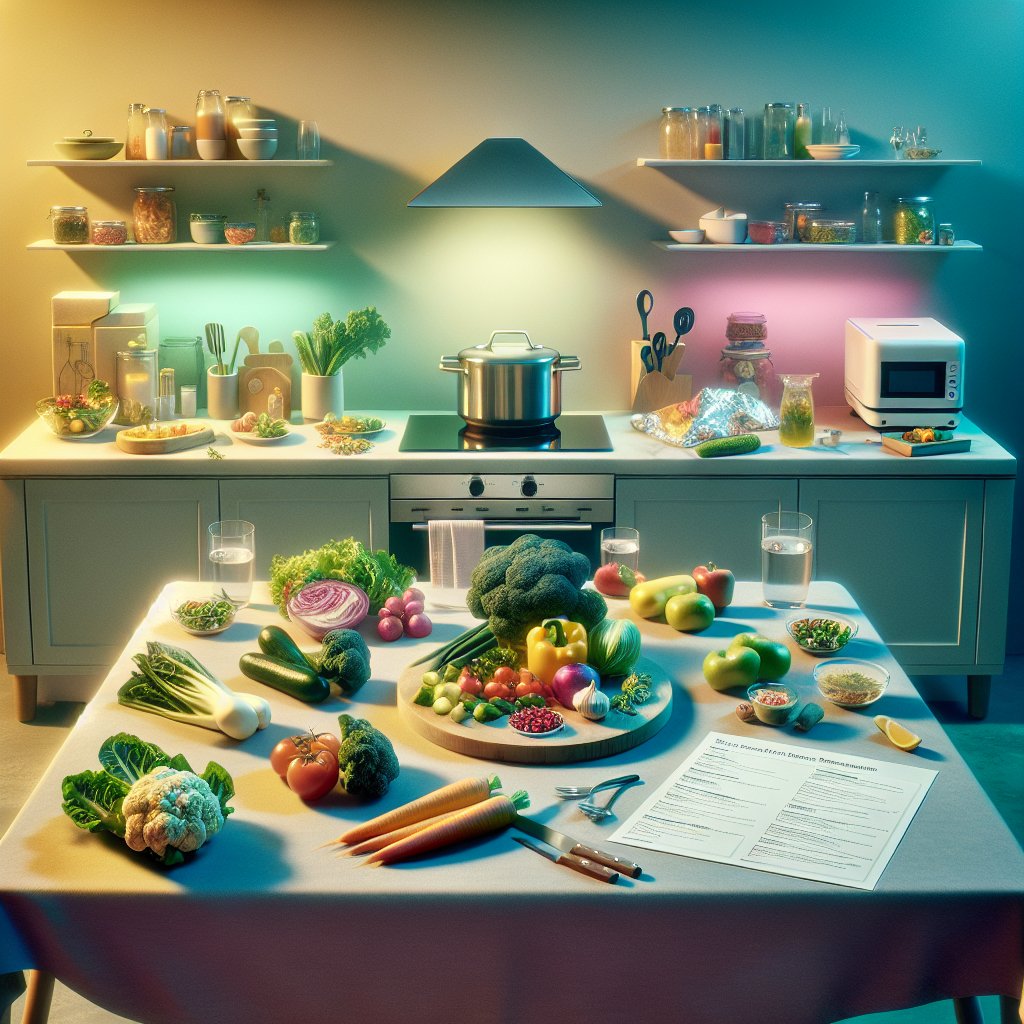 ミールキット（Kit Oisix）の日とは？7月18日の記念日の意味を解説｜今日は何の日