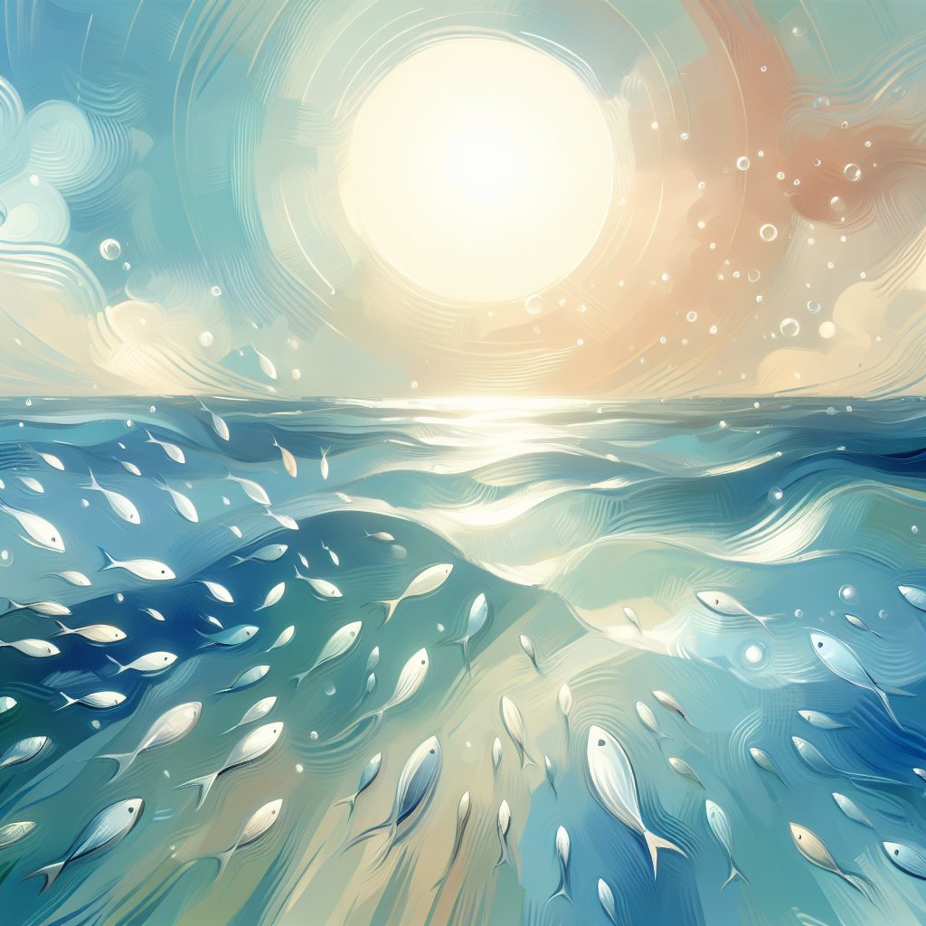 イワシの日とは？10月4日の記念日の意味を解説｜今日は何の日