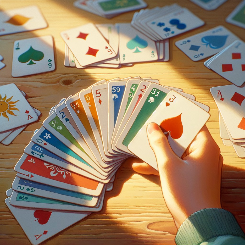 UNO（ウノ）の日とは？1月11日の記念日の意味を解説｜今日は何の日