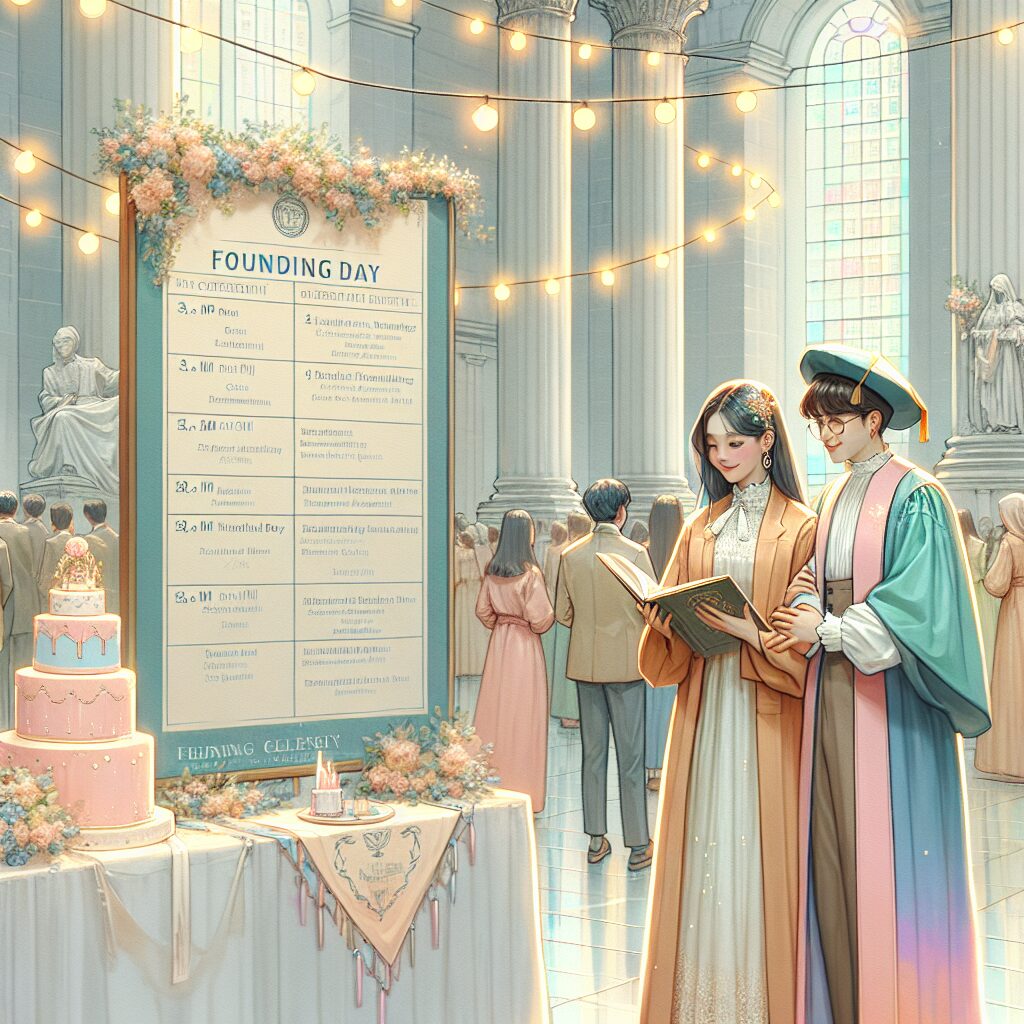 東京大学創立150周年記念イベントの詳細と意義を解説｜ベストカレンダー