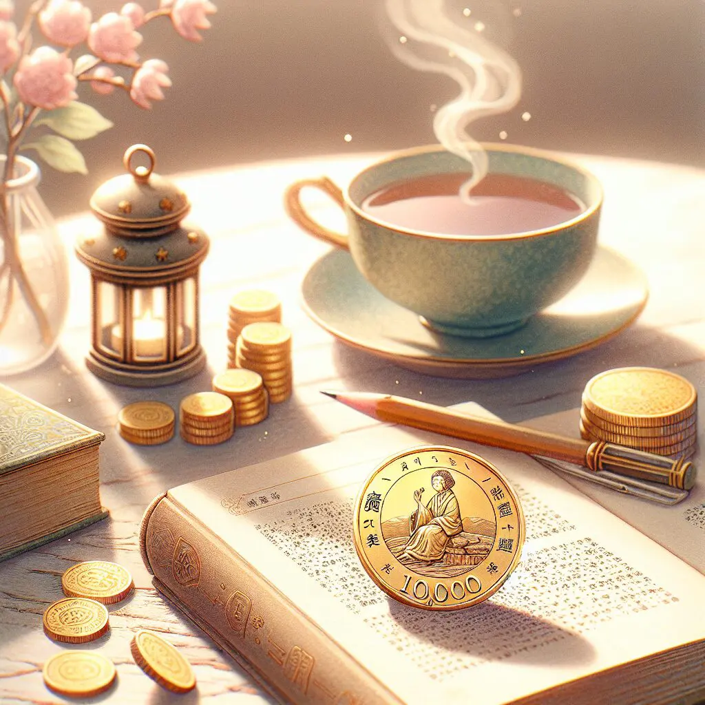 10万円金貨の買取価格とその変動要因を解説｜ベストカレンダー