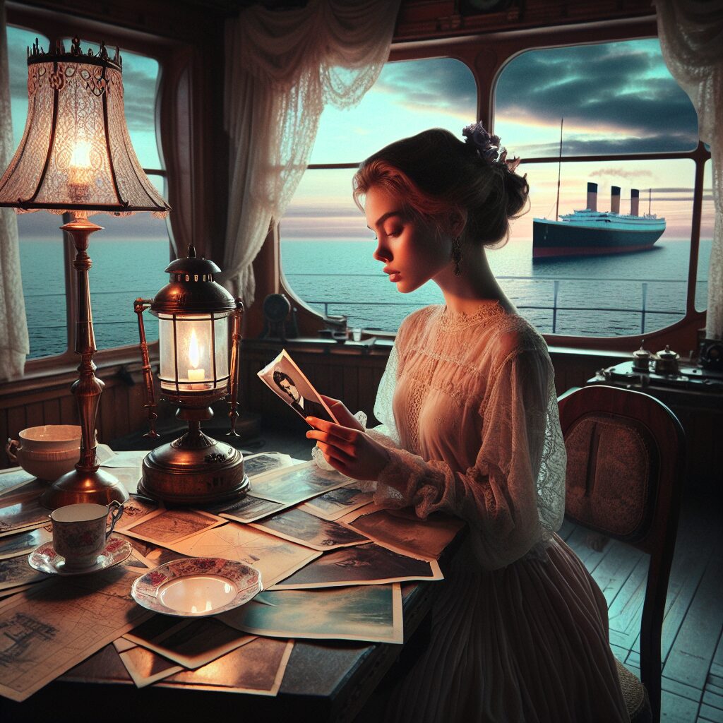 映画『タイタニック』の魅力と影響、関連作品の紹介｜ベストカレンダー