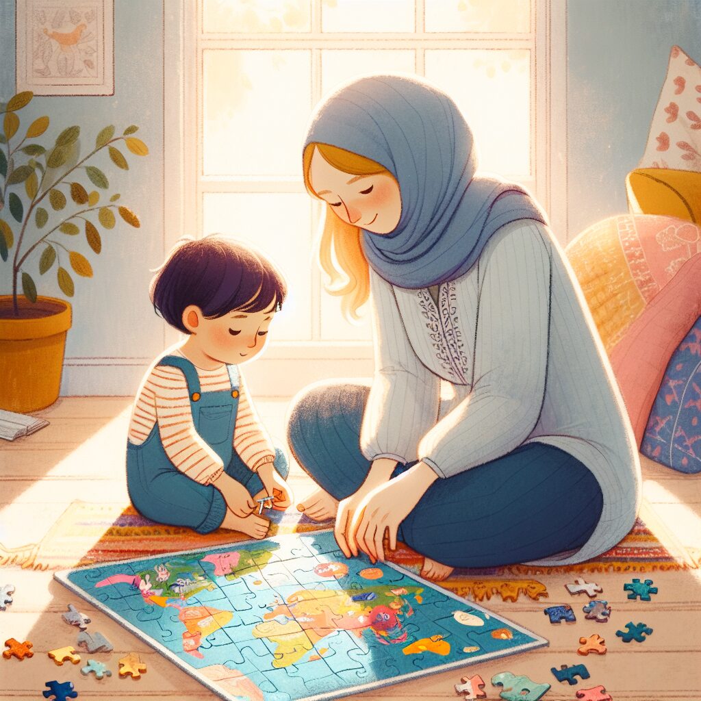 共育の日に家族で楽しむ！教育的アクティビティの具体例と意義｜ベストカレンダー