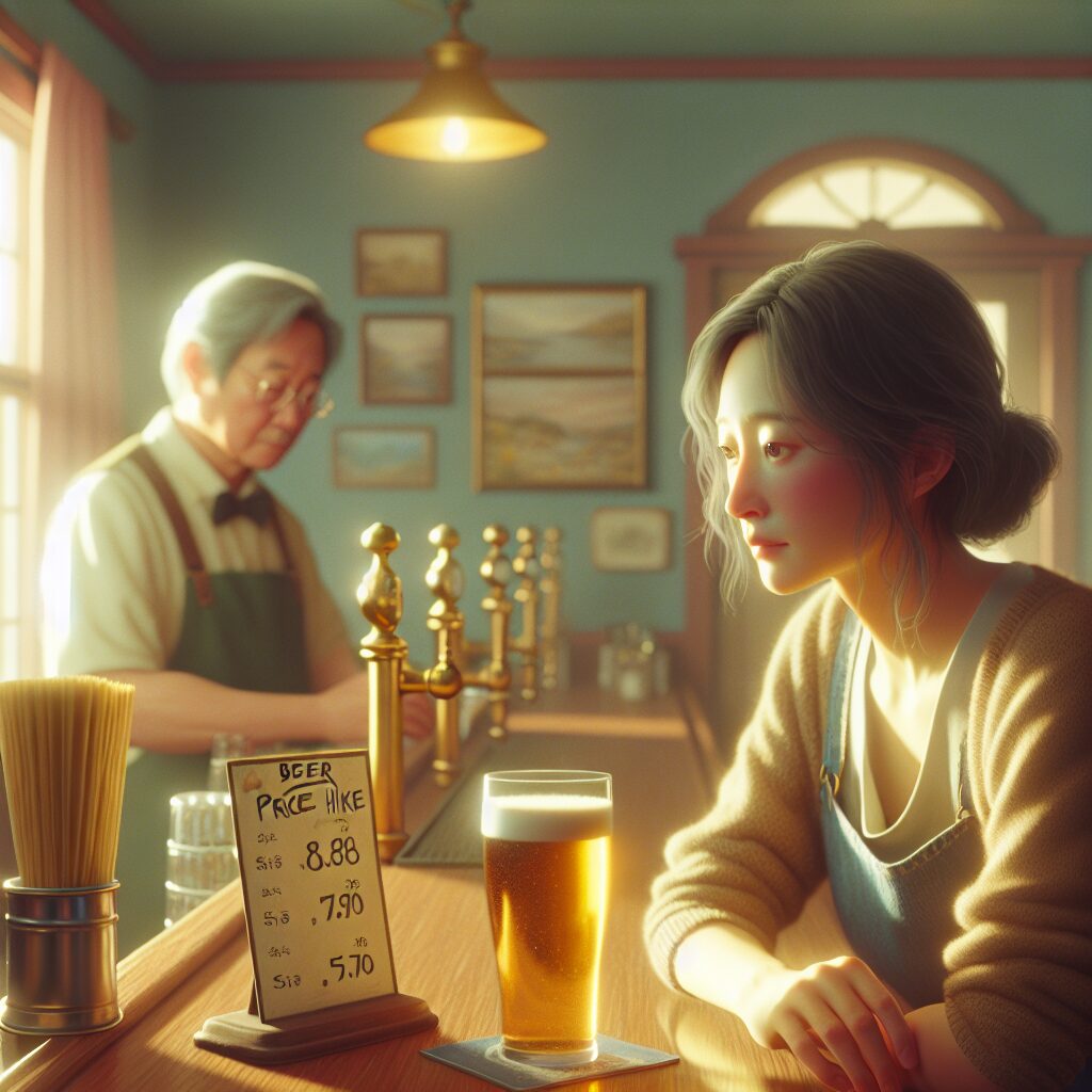 2025年からのビール値上げ、その理由と消費者への影響とは｜ベストカレンダー