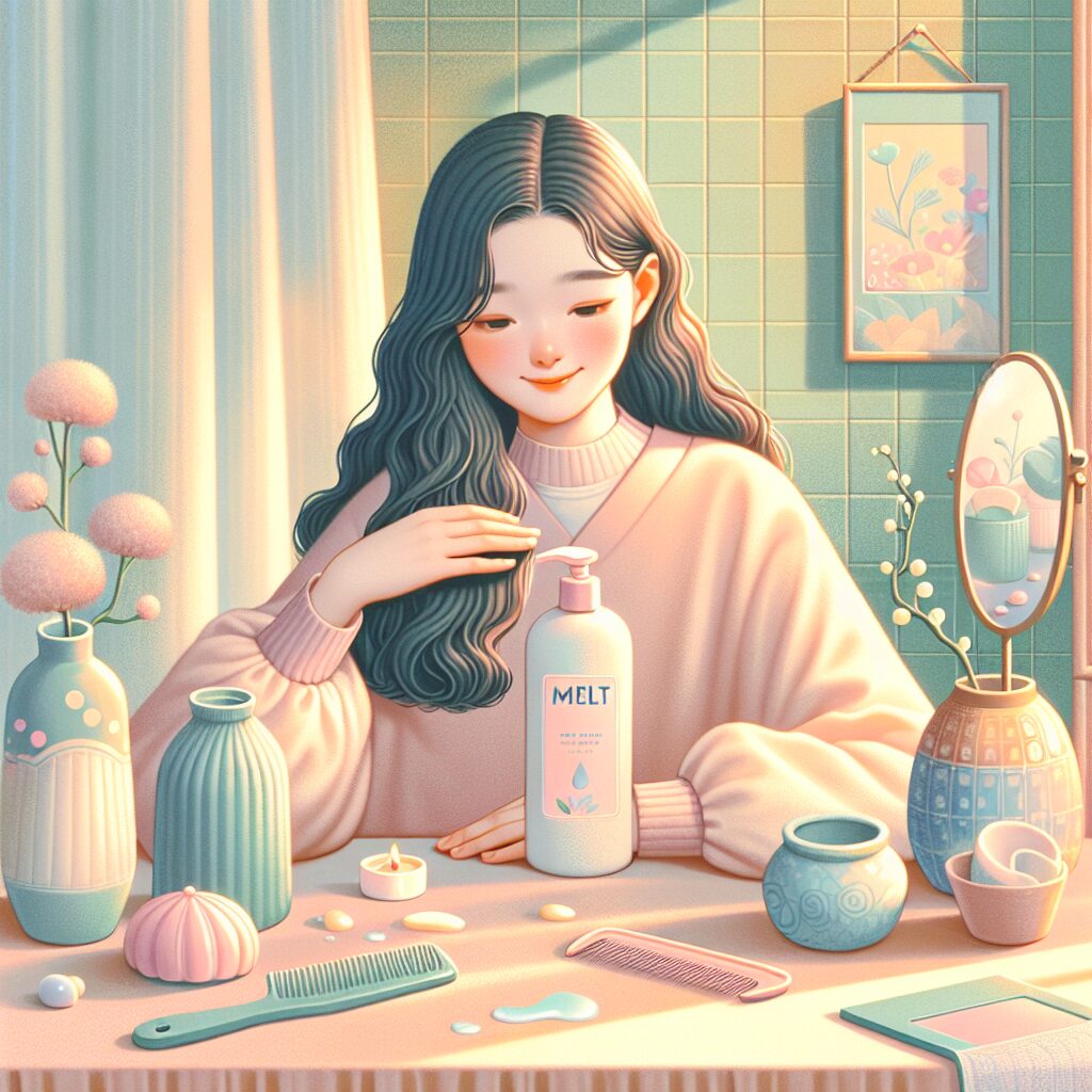 メルト モイストコンディショニングウォーターの効果と使い方を徹底解説｜ベストカレンダー