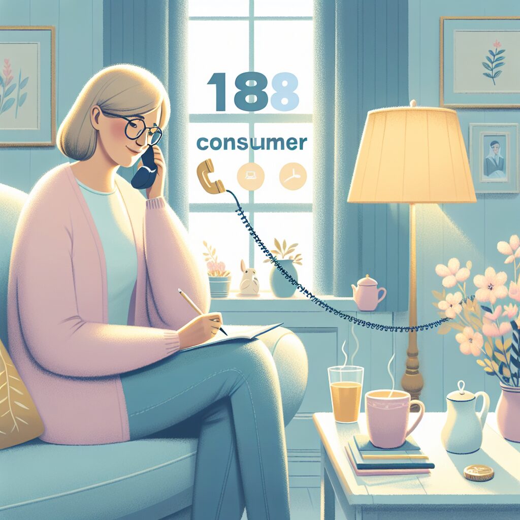 消費者ホットライン188の利用方法とメリットを徹底解説！｜ベストカレンダー